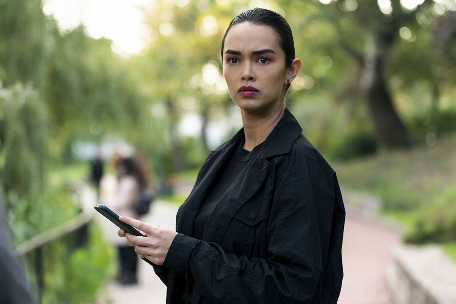 FBI: International - A Proven Liar (S02E07) (2022) | Galerie - Z ...