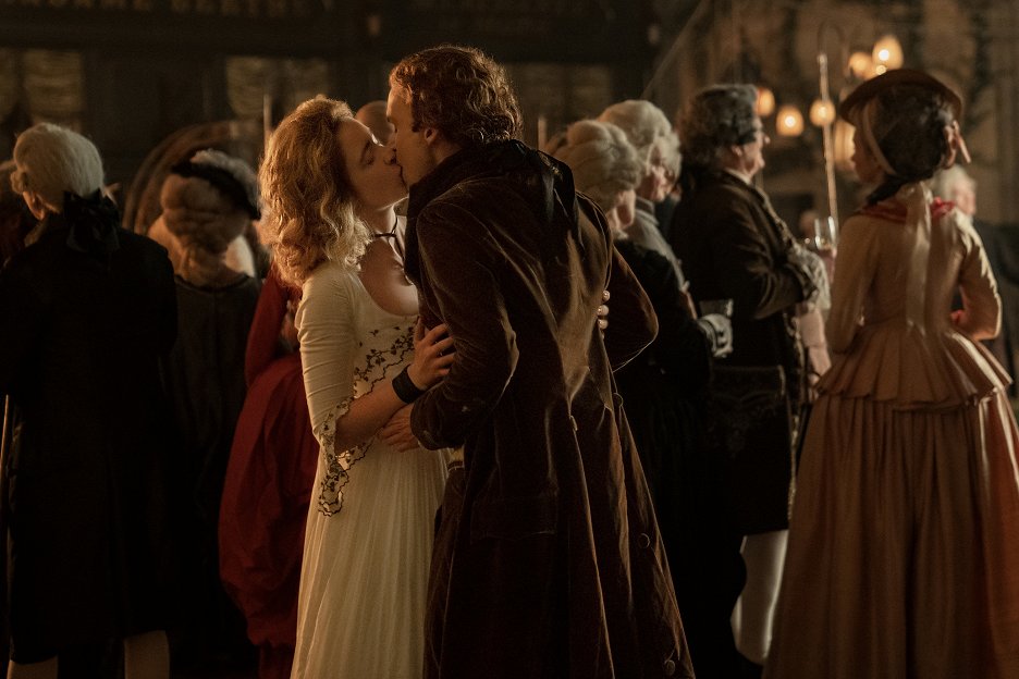 Dangerous Liaisons - Love or War (E01) (2022) | Reviews - User's | ČSFD.cz