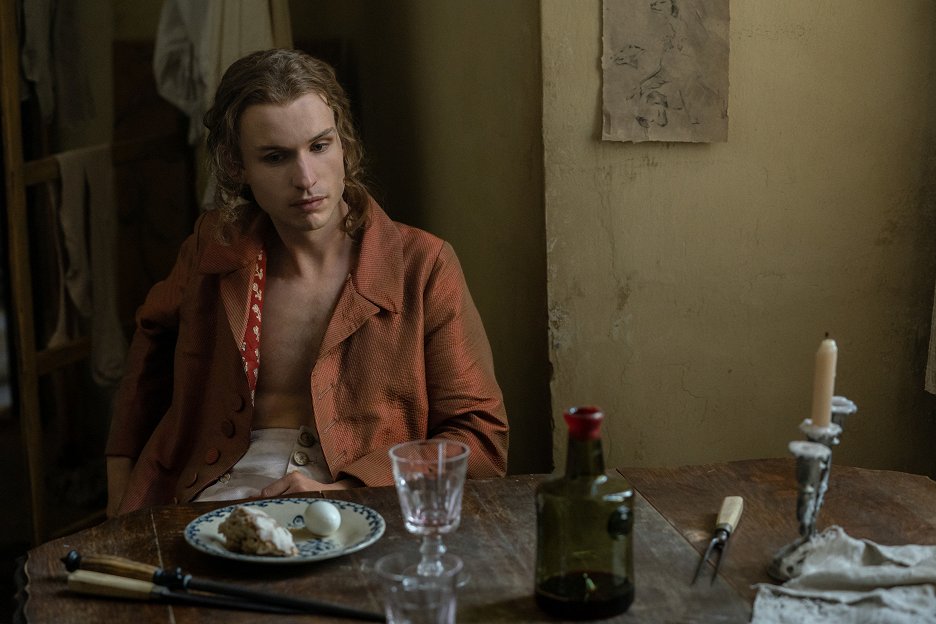 Nicholas Denton | ČSFD.cz