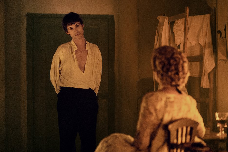 Nicholas Denton | Galerie - Z filmu | ČSFD.cz