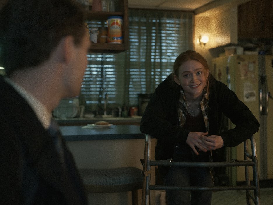 Veľryba (2022) | ČSFD.sk