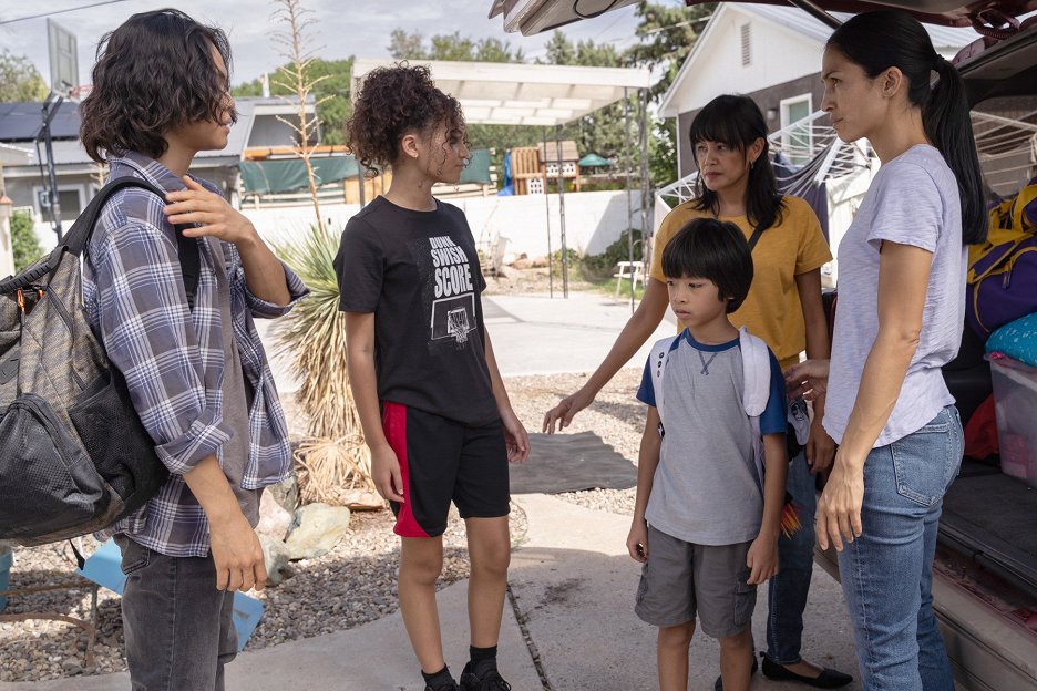 Faith Bryant | ČSFD.cz