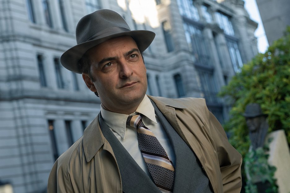 Alexandre Blazy | Galerie - Z filmu | ČSFD.cz