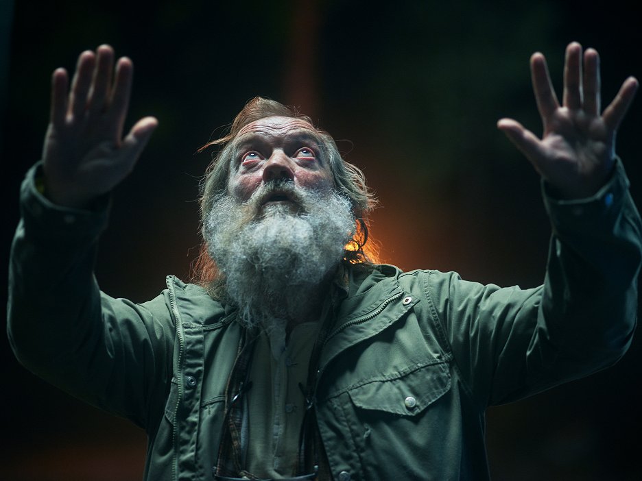 Trol (2022) | Recenzie - Požívateľské | ČSFD.sk