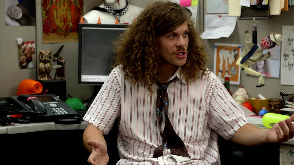 Workaholics - Fry Guys (S04E02) (2014) | ČSFD.cz