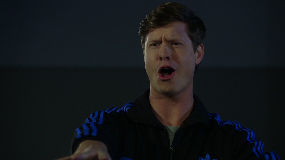 Workaholics - Beer Heist (S04E08) (2014) | ČSFD.cz