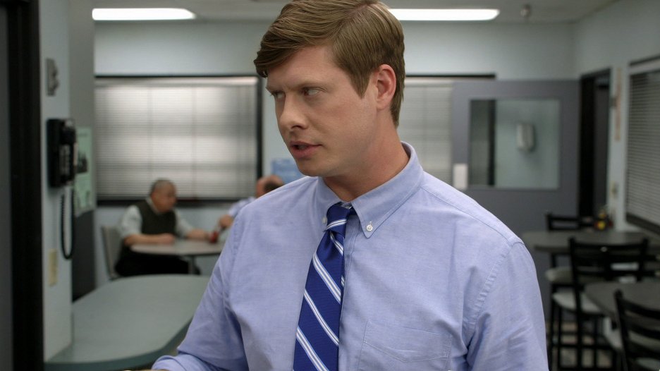 Workaholics - Time Chair (S04E10) (2014) | ČSFD.cz