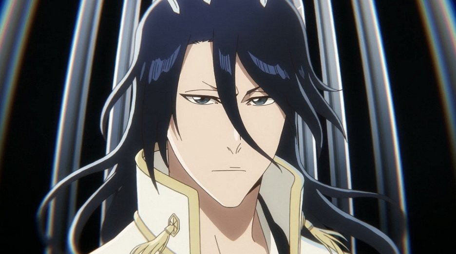 Bleach - Kill the Shadow (S02E04) (2022) | Galerie - Z epizody | ČSFD.cz