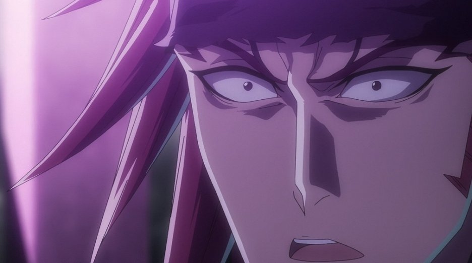 Bleach - Wrath as a Lightning (S02E05) (2022) | ČSFD.cz