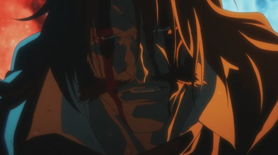 Bleach - The Fire (S02E06) (2022) | ČSFD.cz
