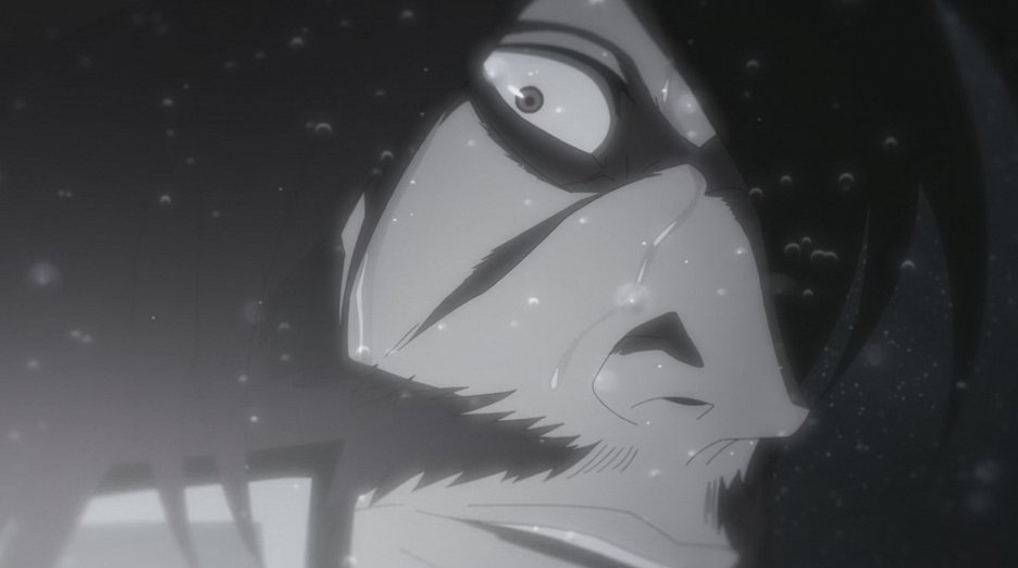 Bleach - Born in the Dark (S02E07) (2022) | ČSFD.cz