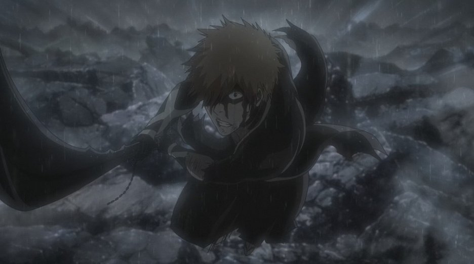 Bleach - Born in the Dark (S02E07) (2022) | ČSFD.cz