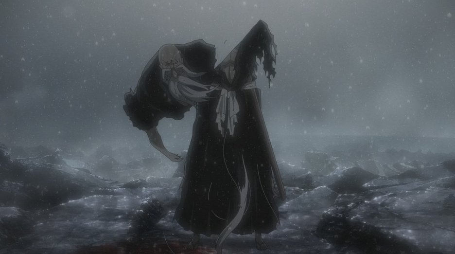 Bleach - Born in the Dark (S02E07) (2022) | ČSFD.cz