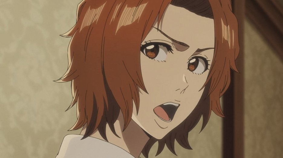 Bleach - Everything but the Rain (S02E11) (2022) | ČSFD.cz