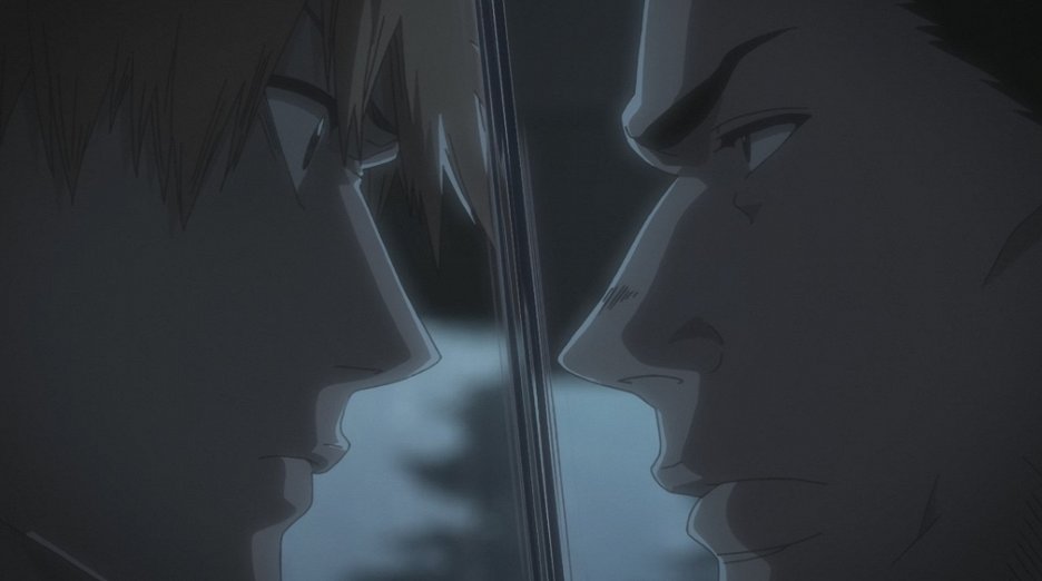 Bleach - Everything but the Rain "June Truth" (S02E12) (2022) | Galerie ...