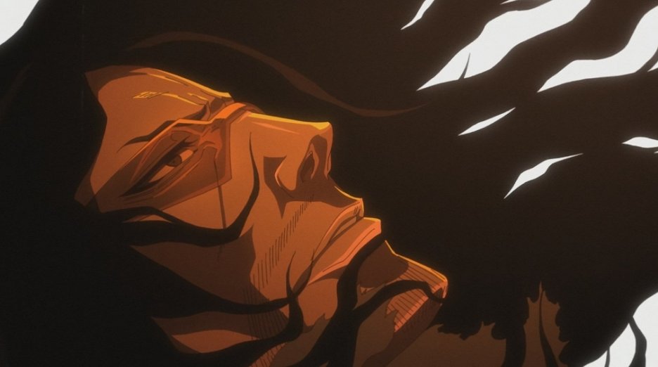 Bleach - The Blade is Me (S02E13) (2022) | Galerie - Z epizody | ČSFD.cz
