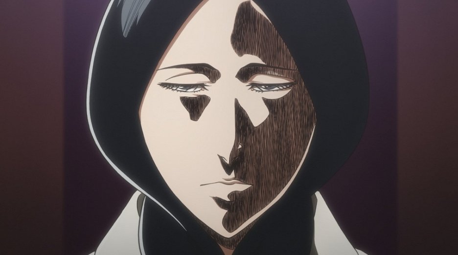 Bleach - The Drop (S02E09) (2022) | ČSFD.cz