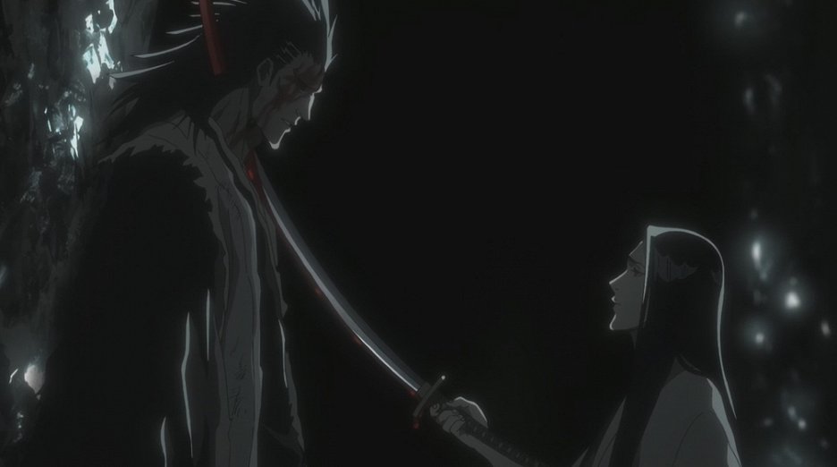 Bleach - The Drop (S02E09) (2022) | ČSFD.cz