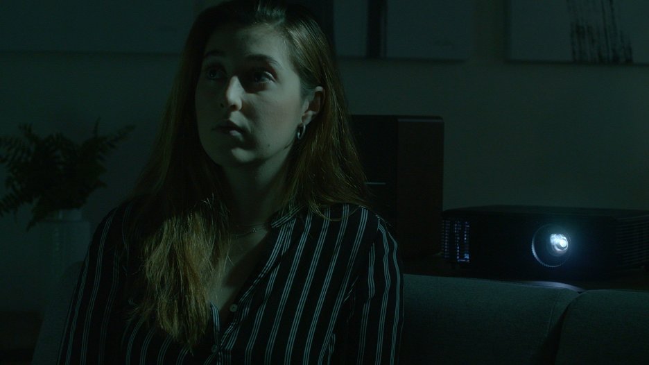 Amanda (2022) | ČSFD.cz