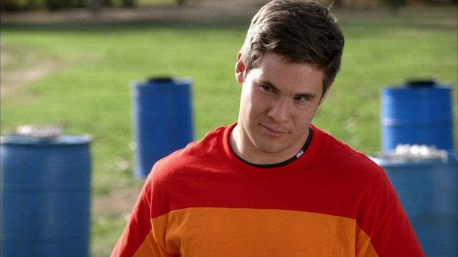 Workaholics - Gayborhood (S05E05) (2015) | ČSFD.cz