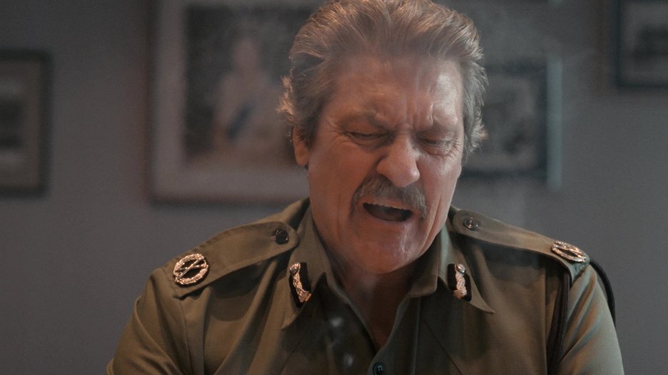 Ken Boyle | ČSFD.cz