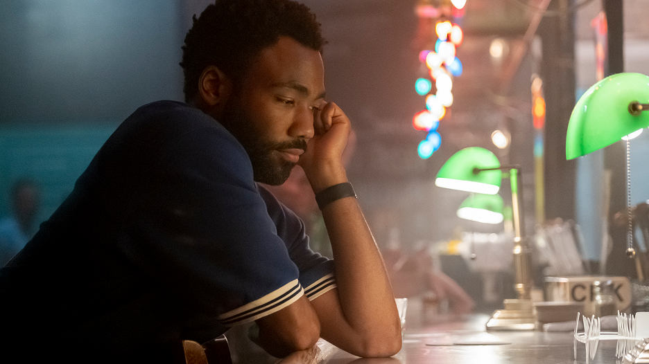 Atlanta - Jako malé děti (S04E02) (2022) | ČSFD.cz