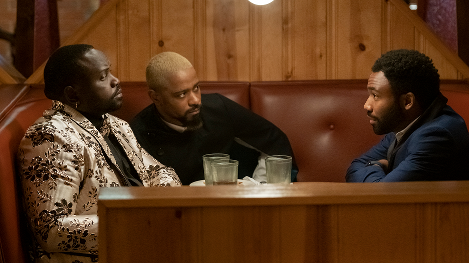 Atlanta - Narodil jsem se, abych umřel (S04E03) (2022) | Galerie - Z ...