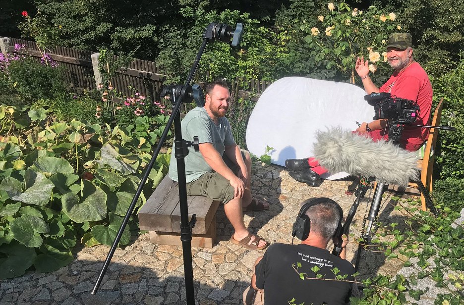 Jaroslav Hašek, skutečný a neznámý (2022) | ČSFD.cz