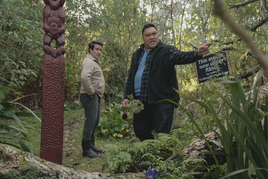 Mystic - The Deception (S02E02) (2021) | ČSFD.cz