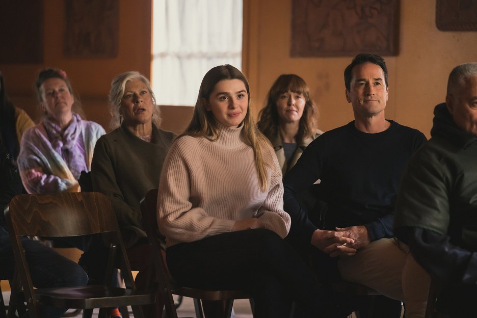 Mystic - The Reckoning (S02E06) (2021) | ČSFD.cz