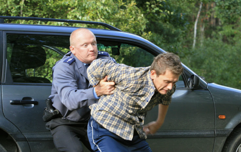 Jacek Pasternak | ČSFD.cz