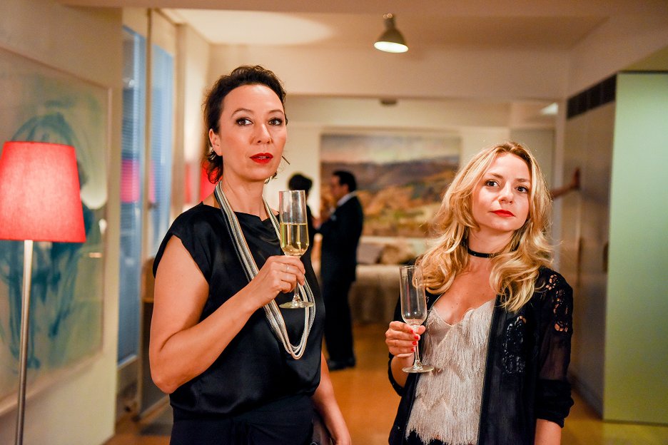 Schnell ermittelt - Nadja Brugger (S07E02) (2023) | ČSFD.cz