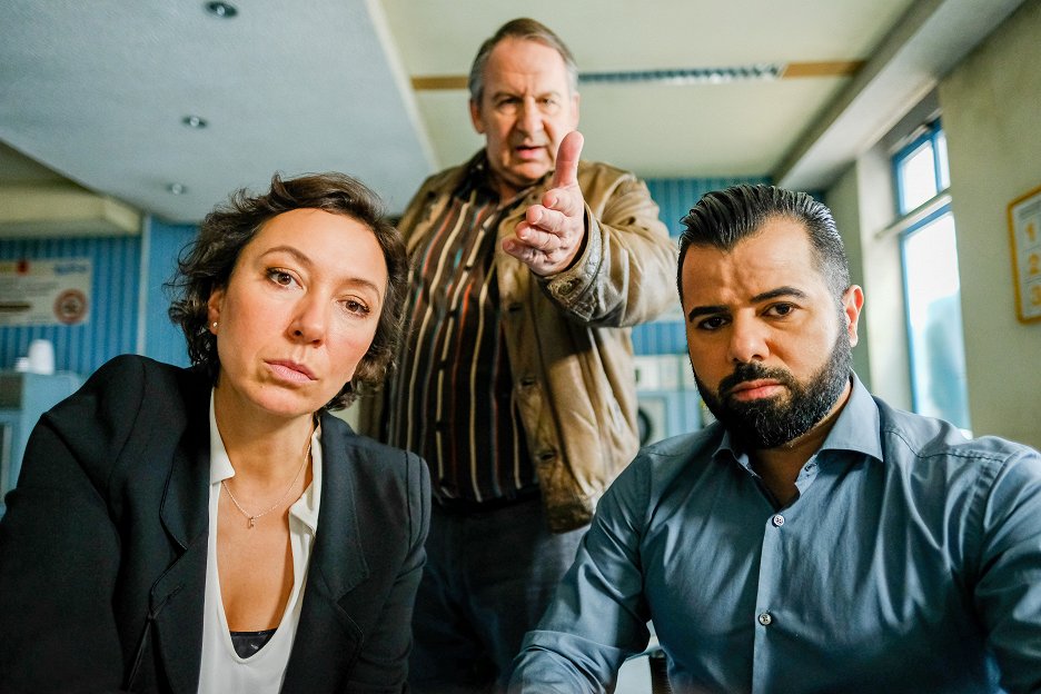 Schnell ermittelt - Jakob Dinkelmann (S07E04) (2023) | ČSFD.cz