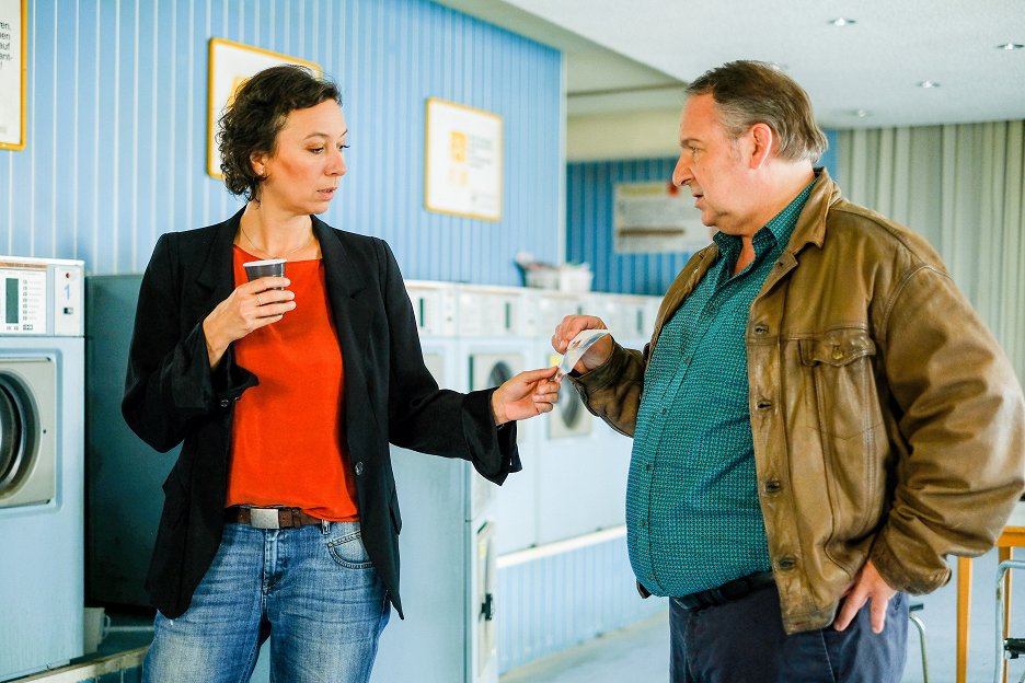 Schnell ermittelt - Jakob Dinkelmann (S07E04) (2023) | ČSFD.cz