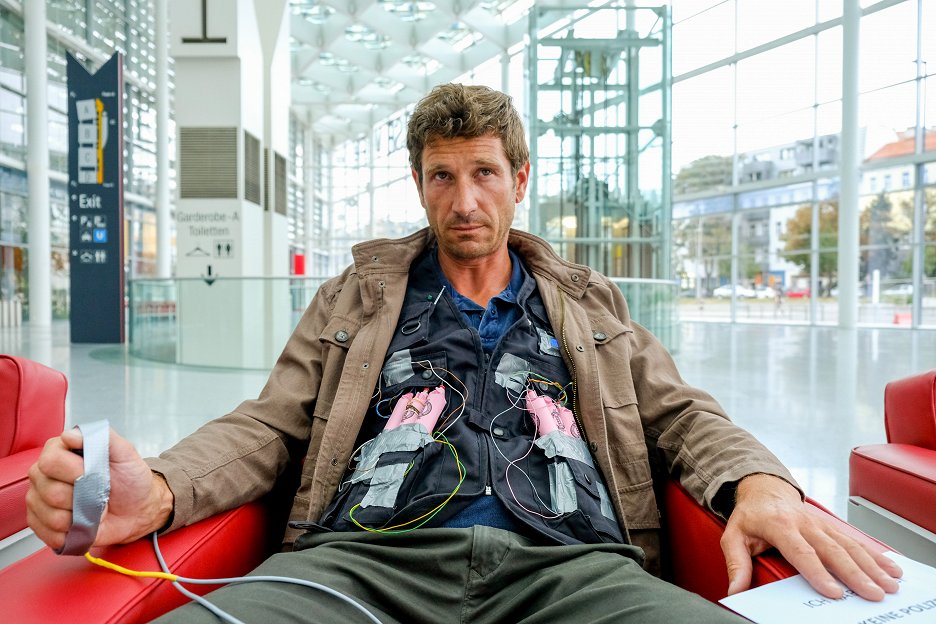 Andreas Kiendl | Galerie - Z filmu | ČSFD.cz