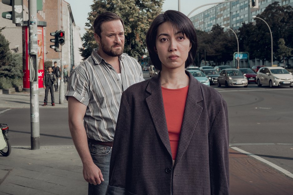 WIR - Die neue Linh (S03E09) (2023) | ČSFD.cz