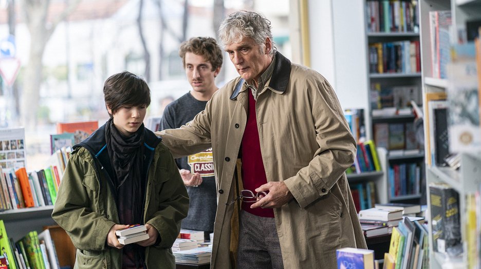 Arthur Gropp | ČSFD.cz