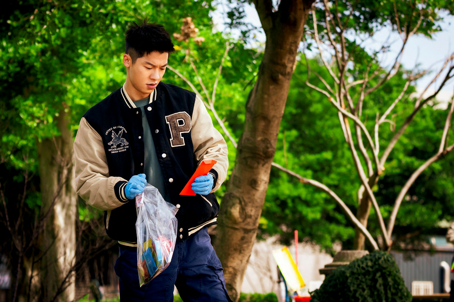 Vezmeš si mě za mrtvolu? (2022) | ČSFD.cz