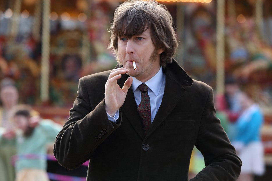 Lee Ingleby | ČSFD.cz