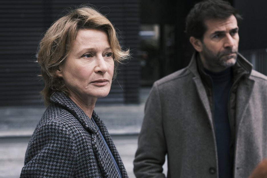 La Forêt des disparus (2022) | ČSFD.cz