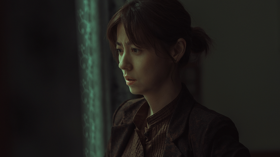 Allison Lin | ČSFD.cz