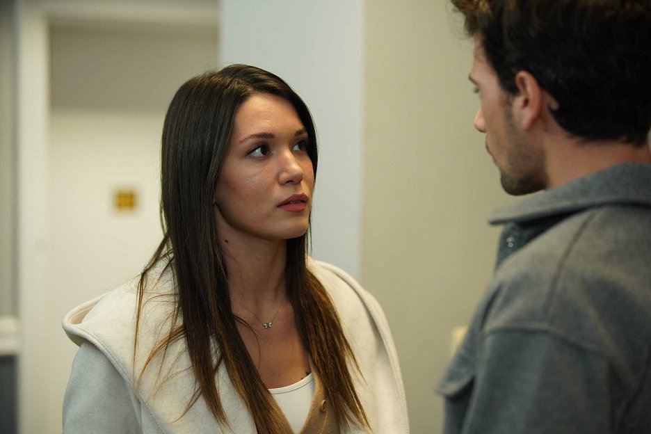 Hazal Subaşı | ČSFD.cz