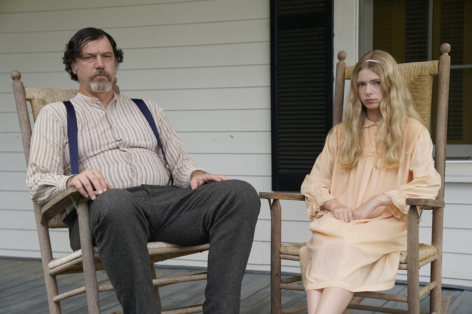 Abandoned (2022) | ČSFD.sk