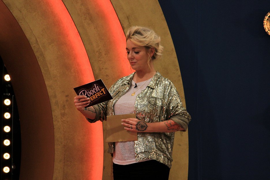 Pooch Perfect USA (2021) | ČSFD.cz