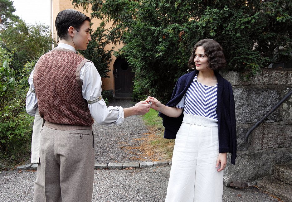 Asta Kamma August | ČSFD.cz