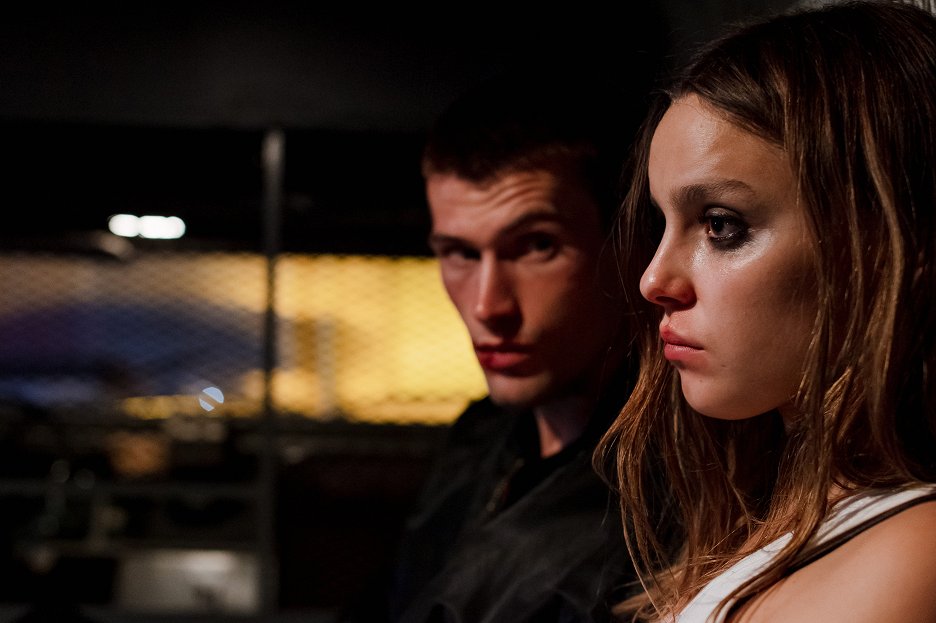 Les Rascals (2022) | ČSFD.cz