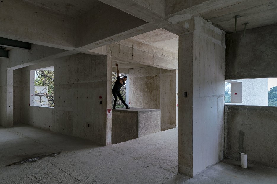 Dimensión cero (2020) | ČSFD.cz