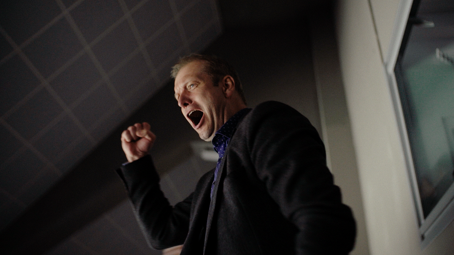 Navždy za Dynamo (2023) | ČSFD.cz