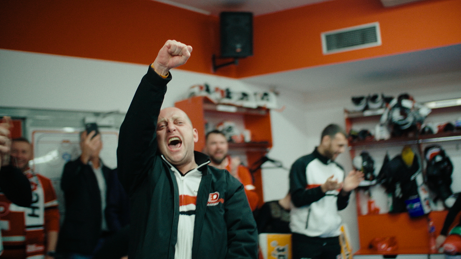 Navždy za Dynamo (2023) | ČSFD.cz