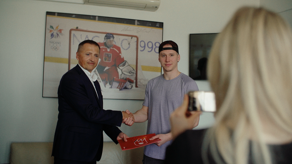 Navždy za Dynamo (2023) | ČSFD.cz